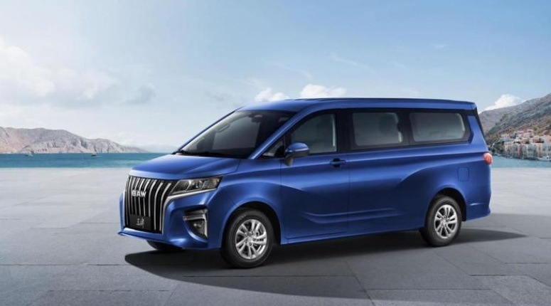 王牌M7迎来新增车型！标配ESP车身稳定控制系统，售价9.88万起