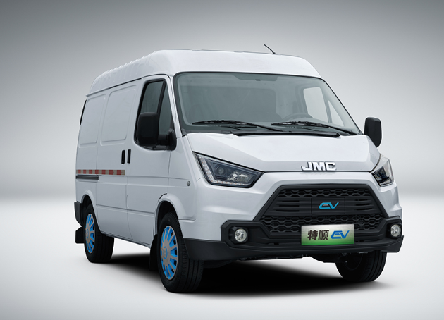 新能源汽车品牌推荐：上汽大通MAXUS EV80 PLUS和特顺EV之详细对比