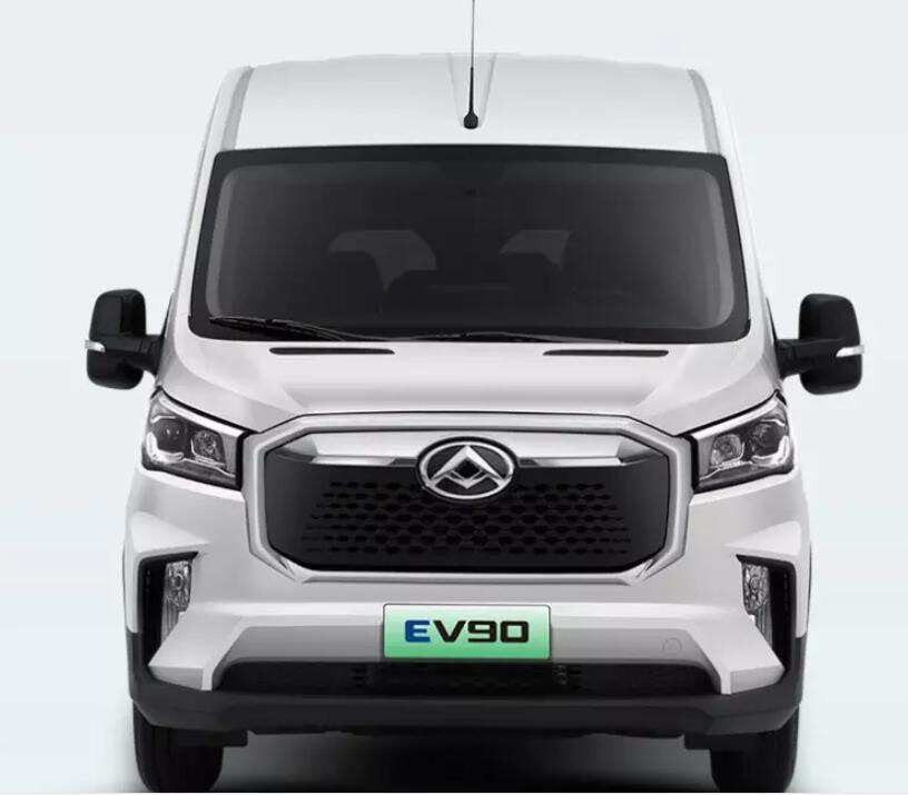 盘点购置税全免的车型：吉利远程E6和上汽大通MAXUS EV90，谁更值得买？