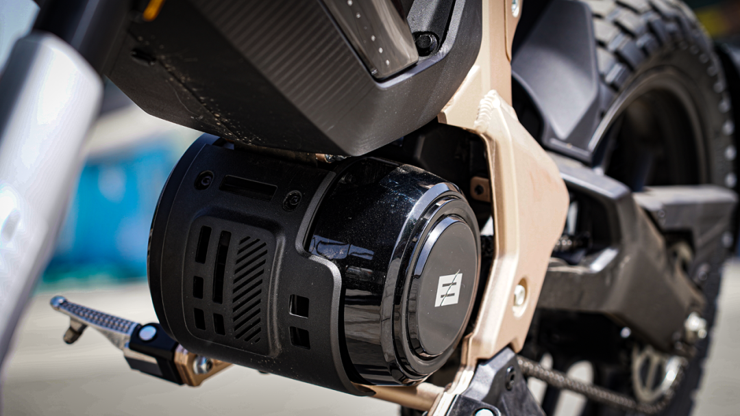 城市越野新玩具，极核C!TY上市简评