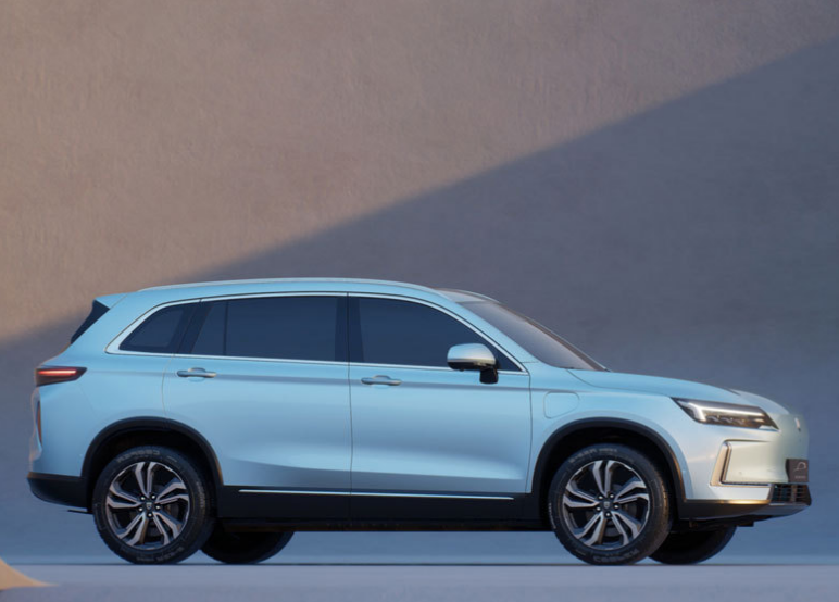 售价23.98万元，创维EV6文旅-智达版上市_汽车网评